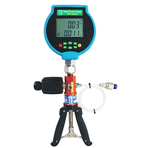 Digital Pressure Calibrators - ionmm